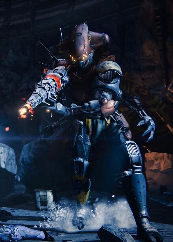 Forum:Taniks, Beloved by Kirito - Destinypedia, the Destiny wiki