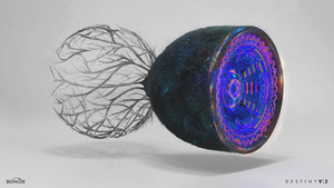 The Veil - Destinypedia, the Destiny wiki