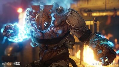 Scorn - Destinypedia, the Destiny wiki