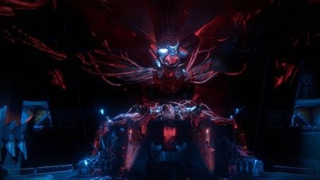 Wrath of the Machine - Destinypedia, the Destiny wiki