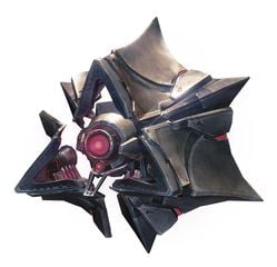 Harpy - Destinypedia, the Destiny wiki