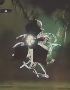 Consecrated Mind, Sol Inherent - Destinypedia, the Destiny wiki