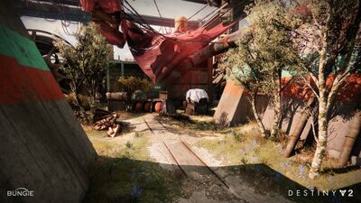 Exodus Blue - Destinypedia, the Destiny wiki