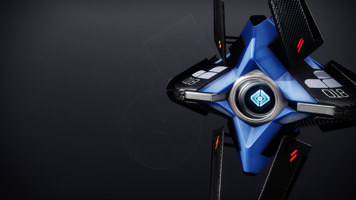 Fervent Shell - Destinypedia, the Destiny wiki