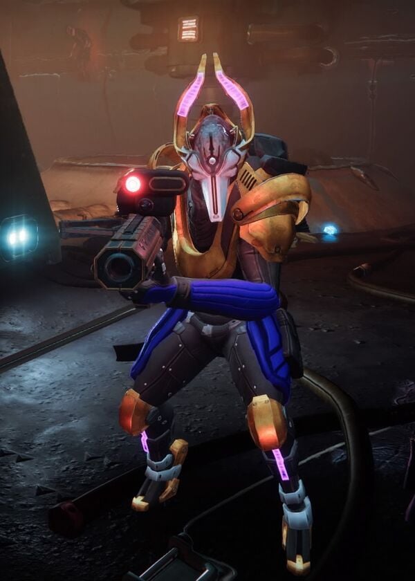 Loyalist Psion - Destinypedia, the Destiny wiki