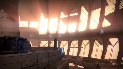 Dust Palace - Destinypedia, the Destiny wiki