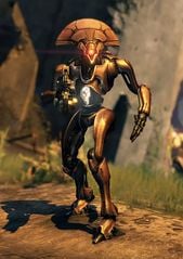 Goblin - Destinypedia, the Destiny wiki