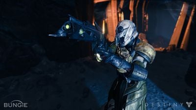 Thorn - Destinypedia, the Destiny wiki