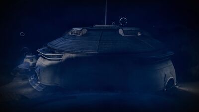 Shattered Realm: Debris of Dreams - Destinypedia, the Destiny wiki