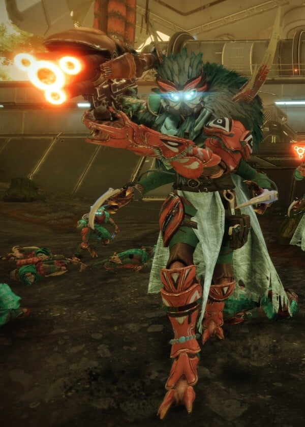 Distinguished Captain - Destinypedia, the Destiny wiki