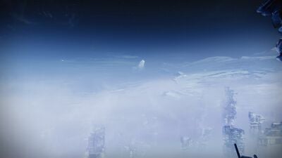 Eventide - Destinypedia, the Destiny wiki