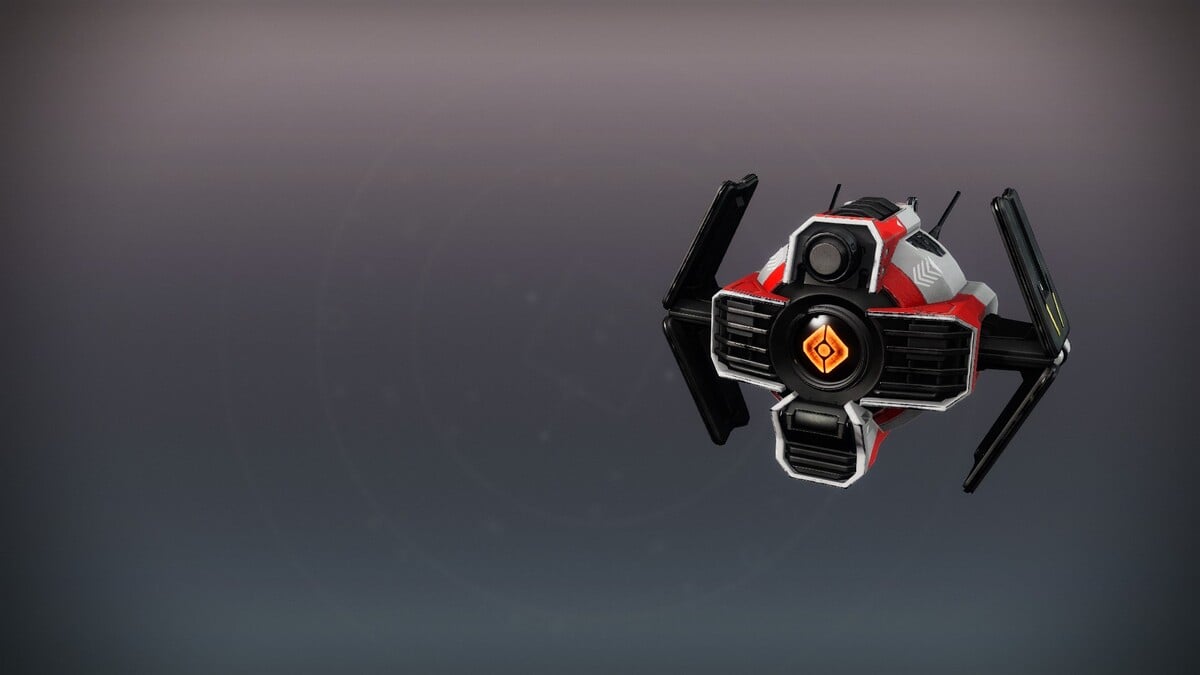 Polynya Shell - Destinypedia, the Destiny wiki