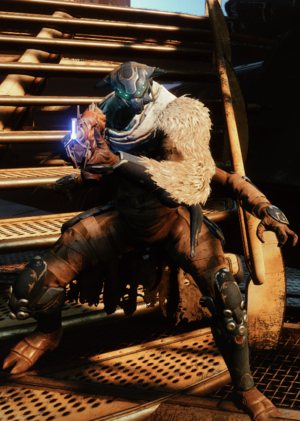 Resilient Vandal - Destinypedia, the Destiny wiki