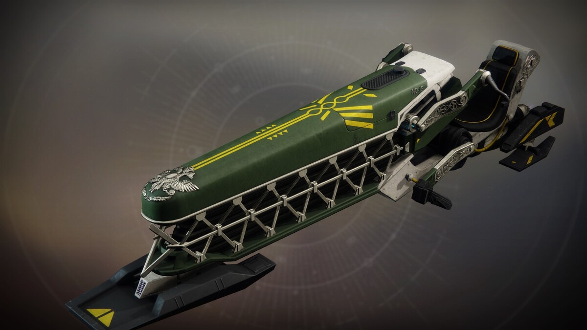 Seventh Seraph Vector - Destinypedia, the Destiny wiki