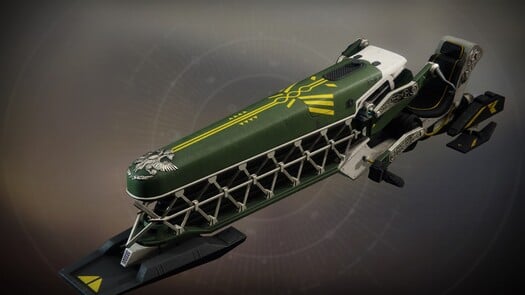 Seventh Seraph Vector - Destinypedia, the Destiny wiki
