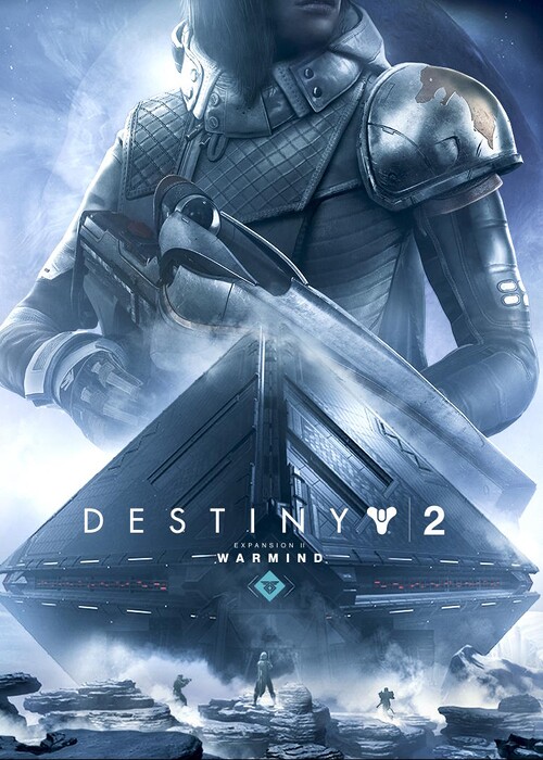 Warmind (expansion) - Destinypedia, the Destiny wiki