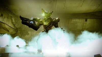 Wretched Knight - Destinypedia, the Destiny wiki