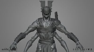 Raider - Destinypedia, the Destiny wiki