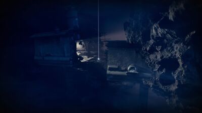 Shattered Realm: Debris of Dreams - Destinypedia, the Destiny wiki