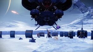 Elenaks, Salvation Elite - Destinypedia, the Destiny wiki