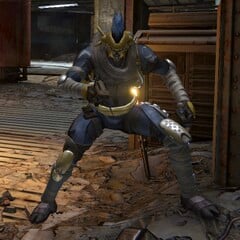 Dreg - Destinypedia, the Destiny wiki