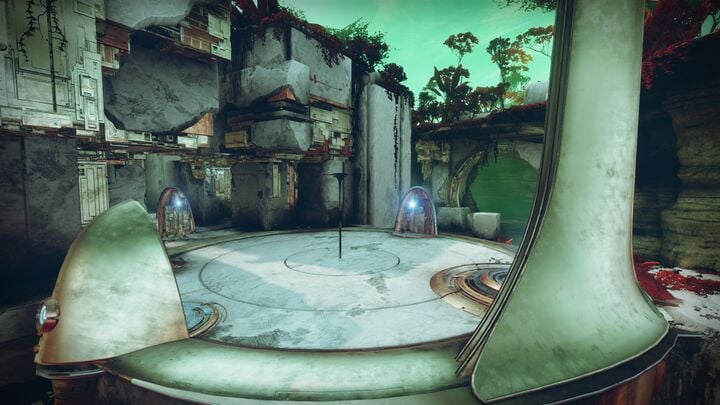 Endless Vale - Destinypedia, the Destiny wiki