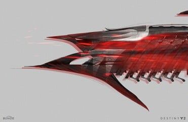 Lingering Dread - Destinypedia, the Destiny wiki