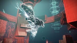 Quria, Blade Transform - Destinypedia, the Destiny wiki