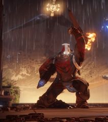 Legionary - Destinypedia, the Destiny wiki