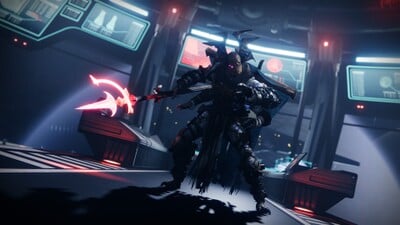 Fikrul, the Fanatic - Destinypedia, the Destiny wiki