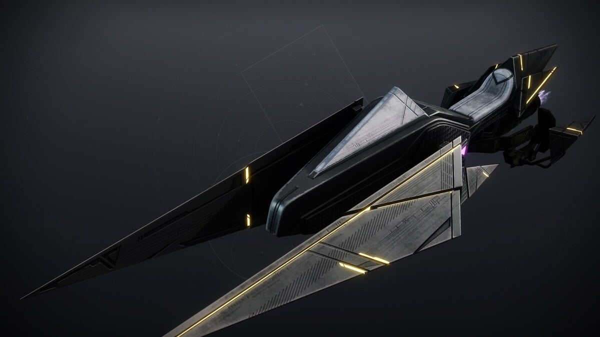 Unified Theory - Destinypedia, the Destiny wiki