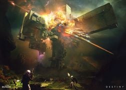 Rasputin - Destinypedia, the Destiny wiki