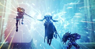 Lucent Brood - Destinypedia, the Destiny wiki