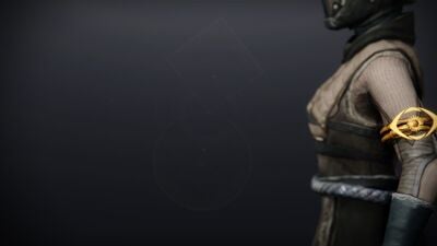 Atavistic Idol Suit - Destinypedia, the Destiny wiki