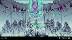 Cloud Strider - Destinypedia, the Destiny wiki