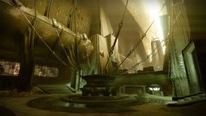 Dreadnaught - Destinypedia, the Destiny wiki