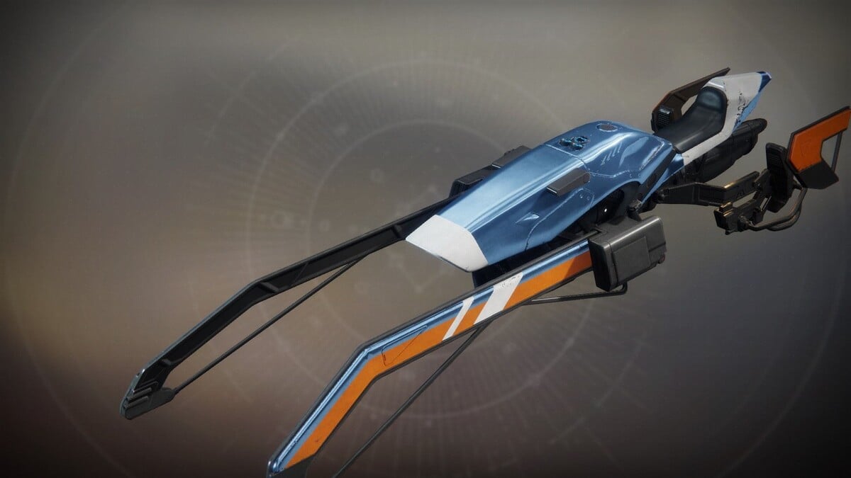 Endymion Cavalcade - Destinypedia, the Destiny wiki