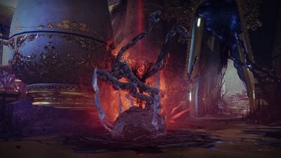 Egregore - Destinypedia, the Destiny wiki