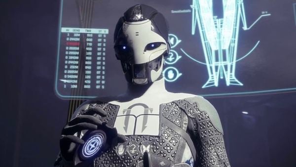 Black Armory - Destinypedia, the Destiny wiki