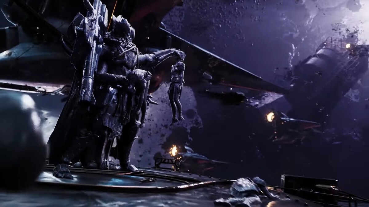 Reef Wars - Destinypedia, the Destiny wiki