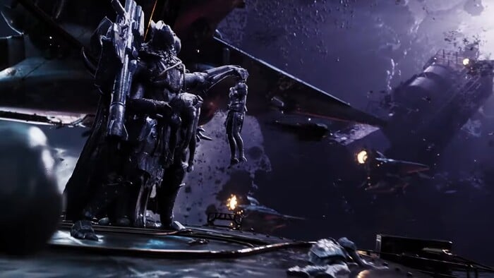 Reef Wars - Destinypedia, the Destiny wiki