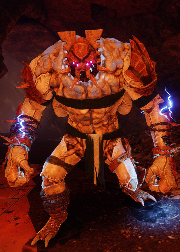 Abomination - Destinypedia, the Destiny wiki