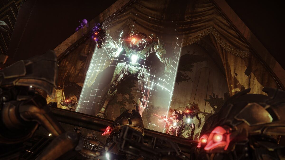 File:VexMenagerie2.jpg - Destinypedia, the Destiny wiki