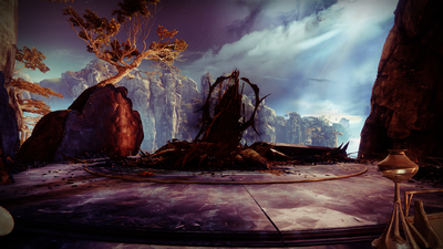 Cryptolith - Destinypedia, the Destiny wiki