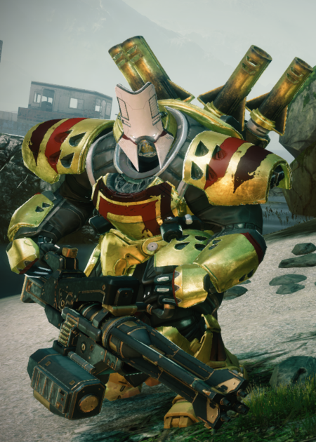 Deceived Colossus - Destinypedia, the Destiny wiki