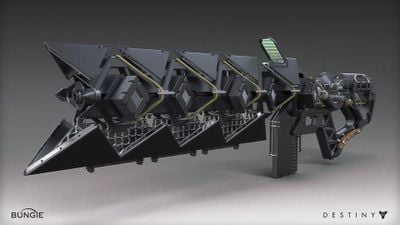 Sleeper Simulant - Destinypedia, the Destiny wiki