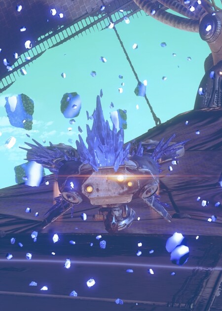 Duskfield Shank - Destinypedia, the Destiny wiki