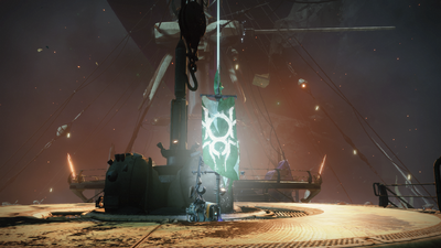 Halsiks - Destinypedia, the Destiny wiki