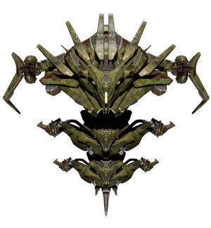 Forum:Networked Hydra - Destinypedia, the Destiny wiki