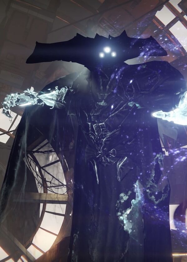 Oryx, the Taken King - Destinypedia, the Destiny wiki